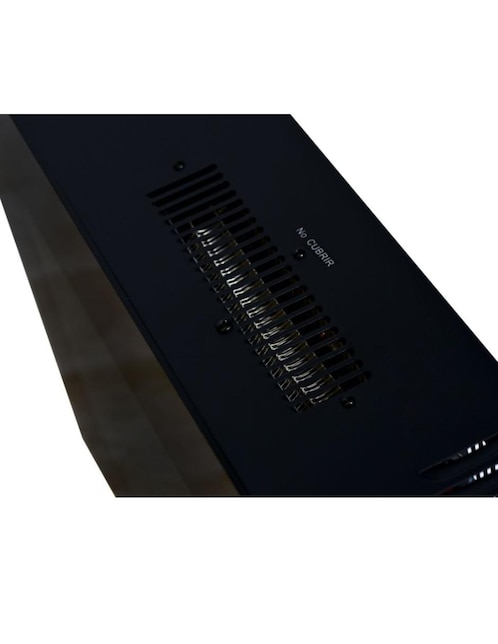 Calefactor de chimenea eléctrico Heat Wave de 127 V 4