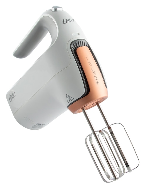 Batidora manual Oster 5 velocidades 4
