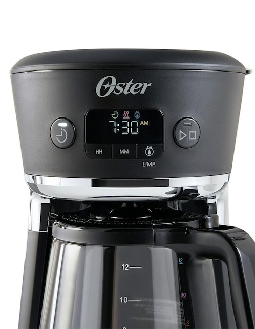 Cafetera de goteo Oster 2083222 2