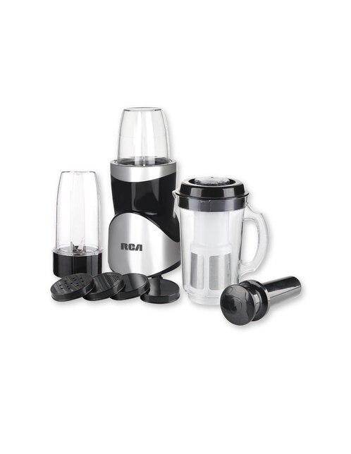 Procesadora de alimentos RCA1 velocidad RC-3198 2