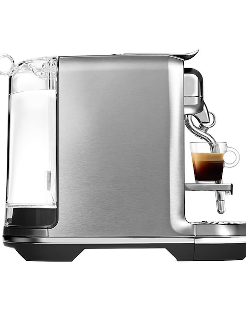 Cafetera de cápsula Nespresso J520-MX-ME-NE 4