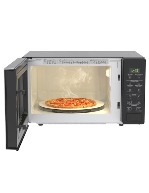 Horno de microondas convencional Whirlpool modelo WM1807B 0.7 pies ...