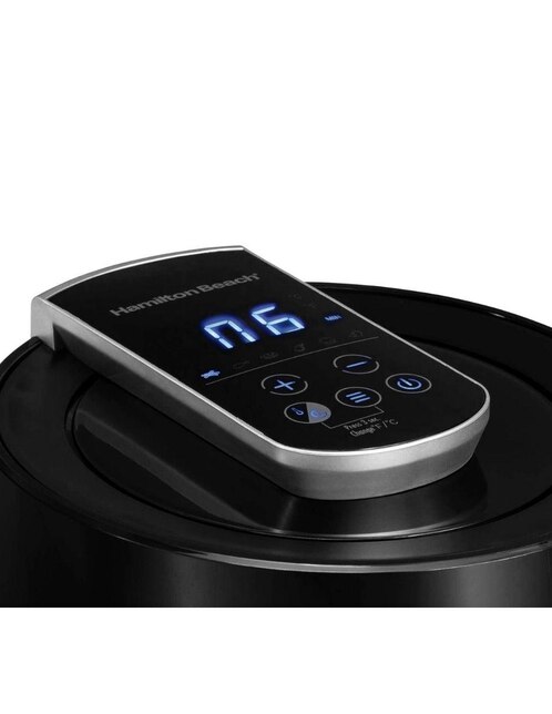 Freidora de aire Hamilton Beach 2.5 L 35050 3