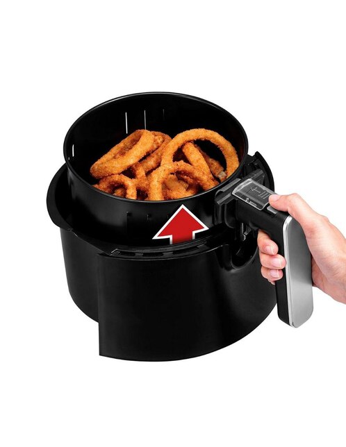 Freidora de aire Hamilton Beach 2.5 L 35050 5