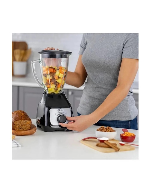 Licuadora Oster 2110249 2 velocidades | Liverpool.com.mx