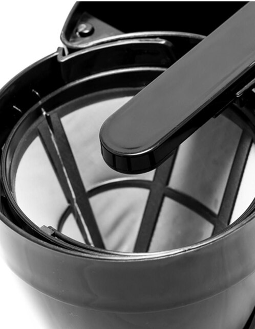 Cafetera de goteo Taurus coffee max 6 5