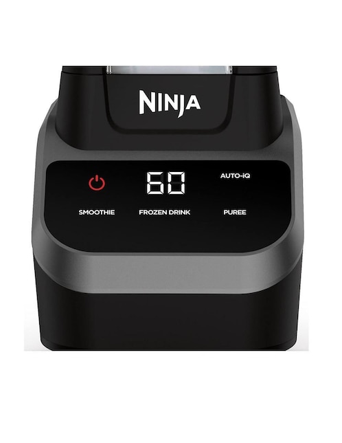 Licuadora Ninja CT610 3 velocidades 3