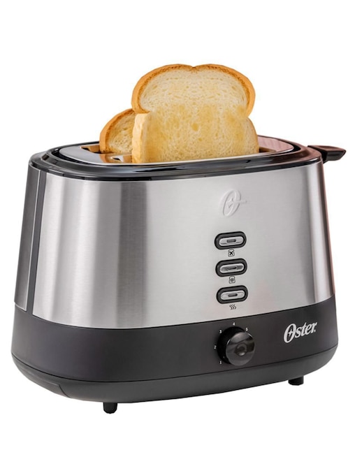 Tostador Oster TSSTTR500 3