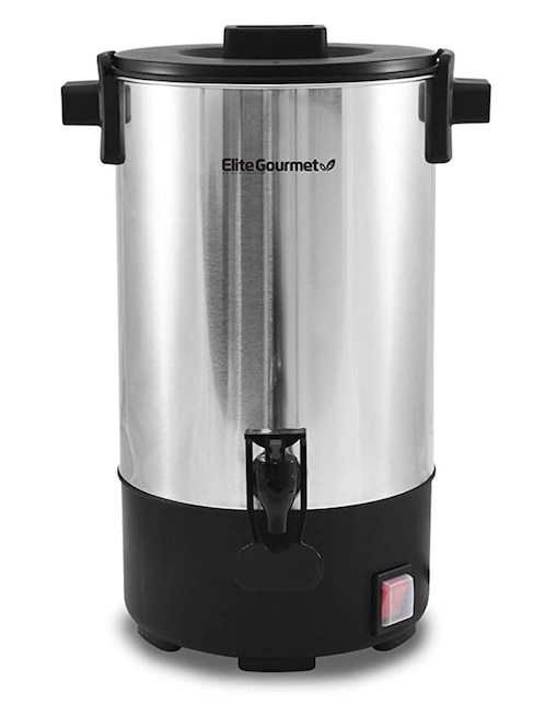 Cafetera de goteo Elite Gourmet CCM-035 1