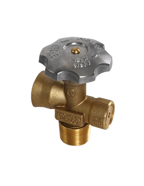 Tanque de gas LP 6 kgFlamineta 3