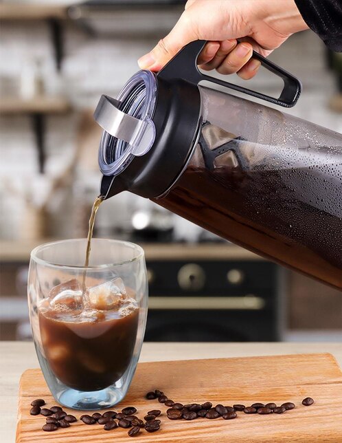 Cafetera cold brew Redlemon 82688 6