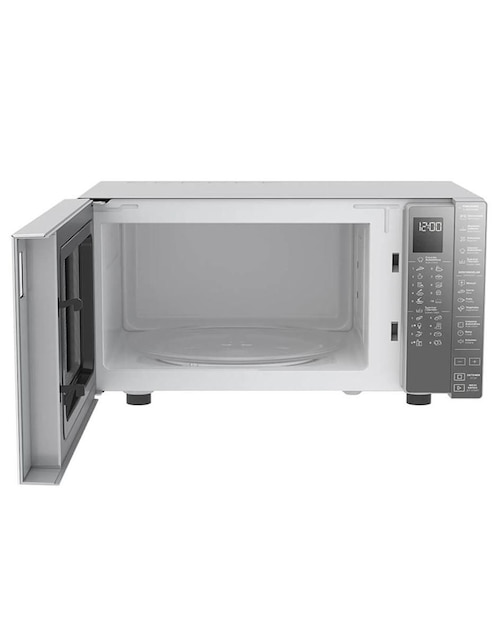 Horno de microondas convencional Whirlpool modelo WM1811D 1.1 pies ...