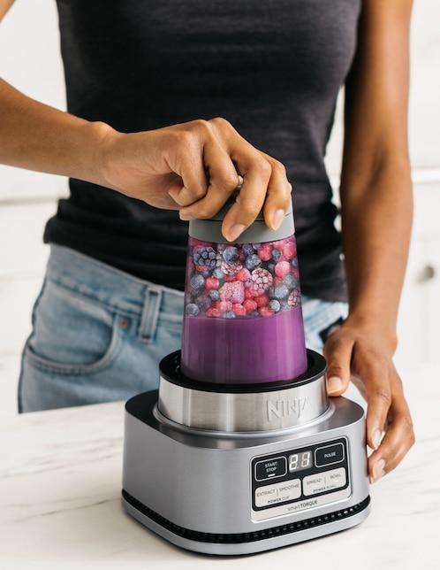 Extractor de jugo Ninja Foodi Power 1000 W 3
