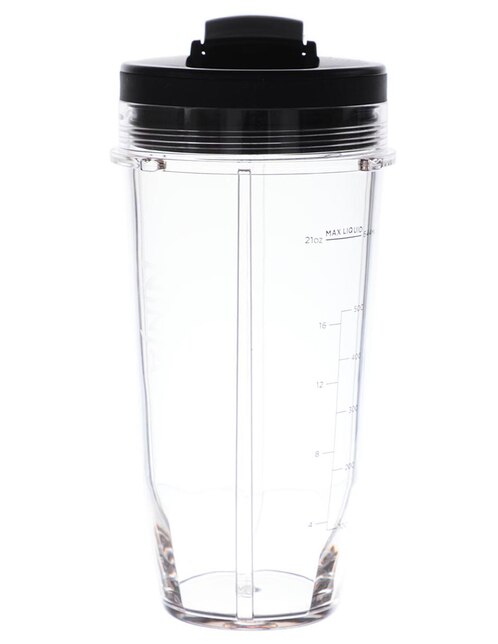 Extractor de jugo Ninja Foodi Power 1200 W 5