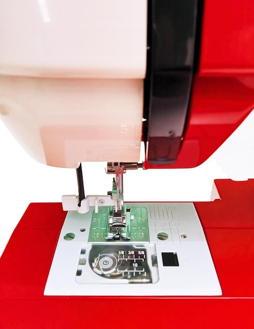 Máquina de coser digital Janome TM30 6