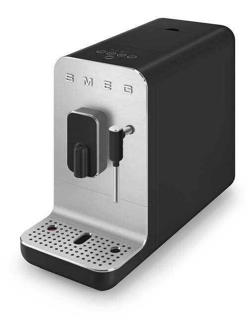 Cafetera espresso SMEG BCC12 5