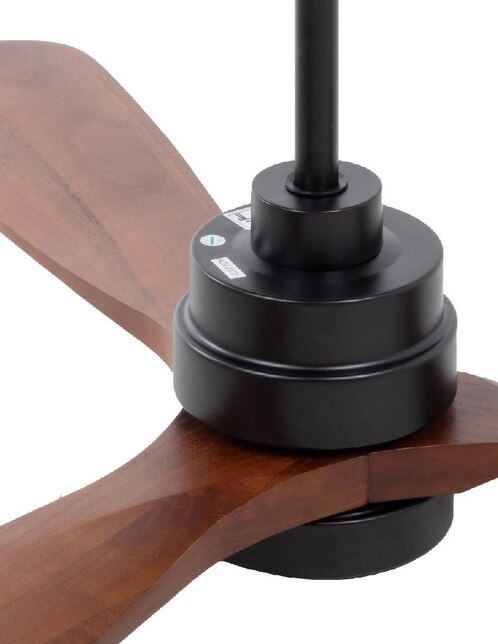 Ventilador de techo Igoto con control remoto 6 velocidades 2