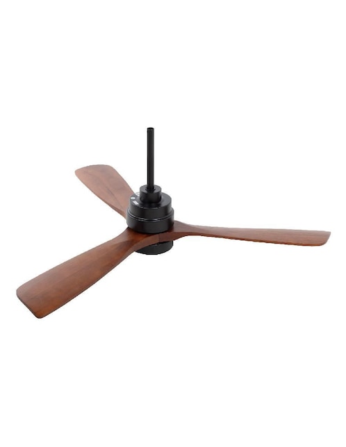 Ventilador de techo Igoto con control remoto 6 velocidades 3