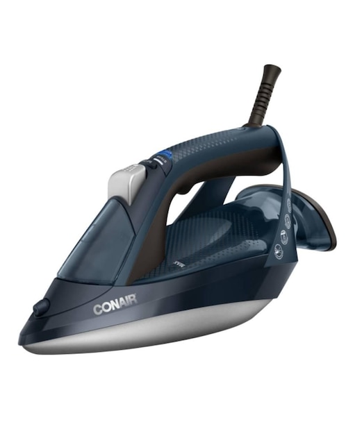 Plancha Conair P0605 suela cerámica 1