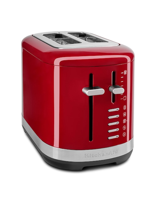 Tostador Kitchenaid KMT2109ER 2 rebanadas 1