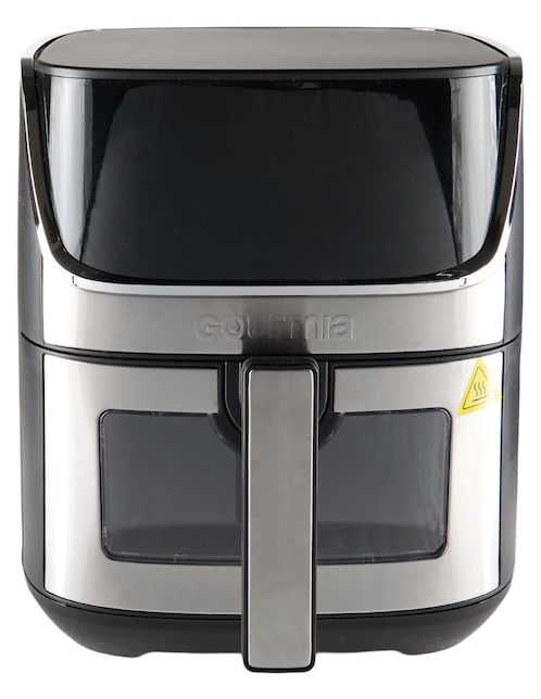 Freidora de aire con compartimento único Gourmia 6.6 L GAF764 1