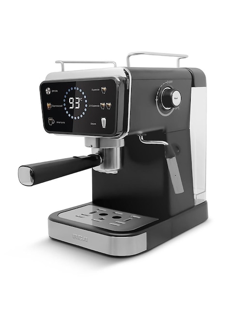 Cafetera super automática RCA 1