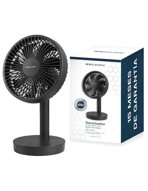Ventilador de torre Beckon 4 velocidades 1