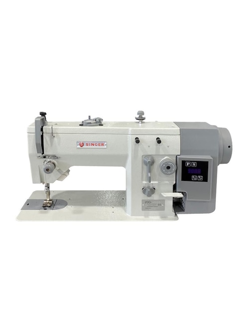 Máquina de coser digital Singer 20G 1