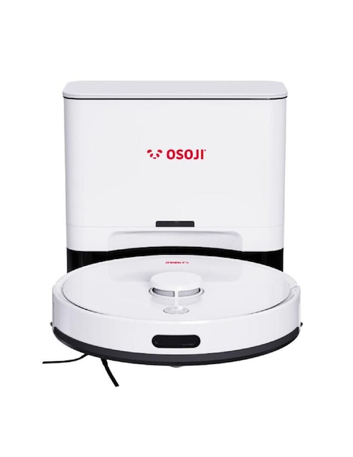 Aspiradora robot Osoji d1000 pro 300 ml 1