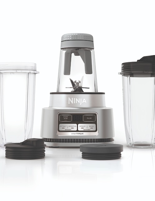 Extractor Ninja SS101 4 velocidades 1