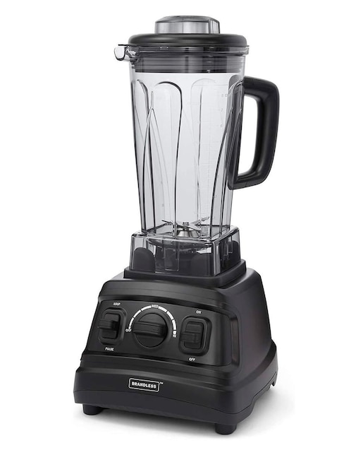 Licuadora Brandless 57001 9 velocidades 1