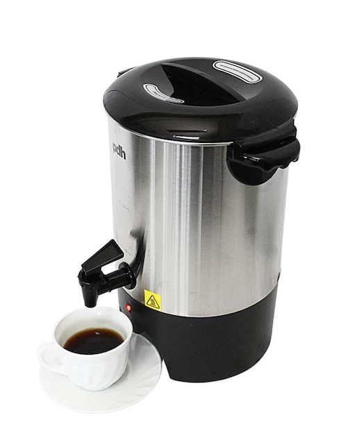Percoladora Pdh 0 bares 20 tazas 1