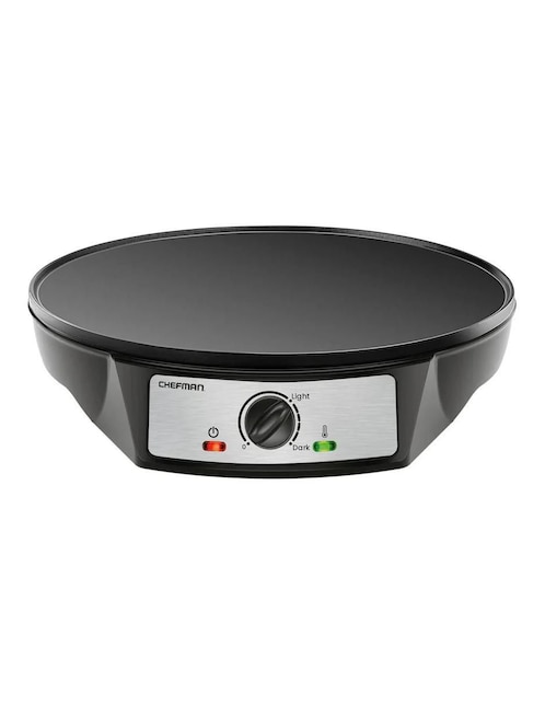 Crepera Chefman 1