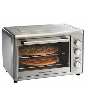Hamilton Beach Horno 31193 ¿Dónde Comprar al Mejor Precio México?