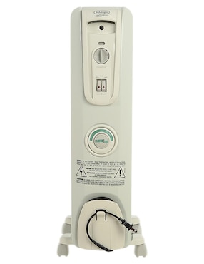 Calefactor Delonghi digital