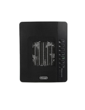 Calefactor Delonghi digital