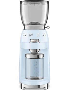 Molino de café Smeg