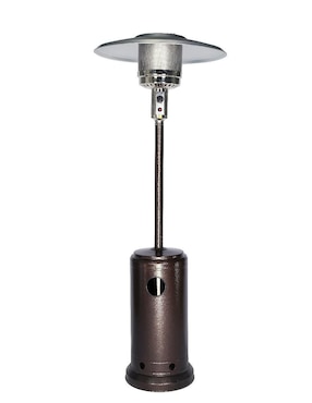 Calefactor de gas LP Ms Hometec