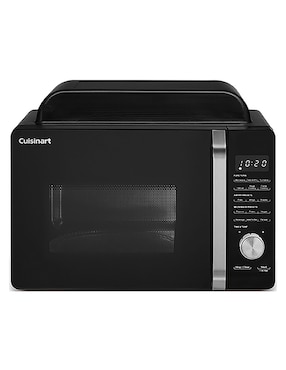 Horno de microondas de convección con grill Cuisinart modelo AMW-60