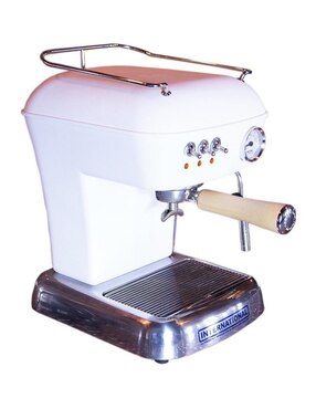 Cafetera espresso International Dream