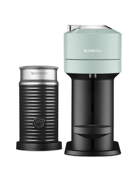 Cafetera de cápsula Nespresso Vertuo Line 131394