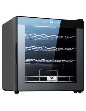 Cava de vinos Gutstark mkz-cava19bote capacidad 19 botellas