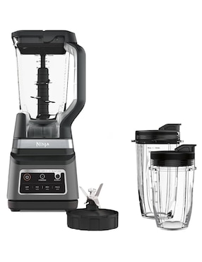 Set licuadora Ninja BN753TGT 5 velocidades