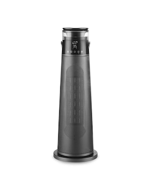Calefactor de chimenea eléctrico Evans de 110 V