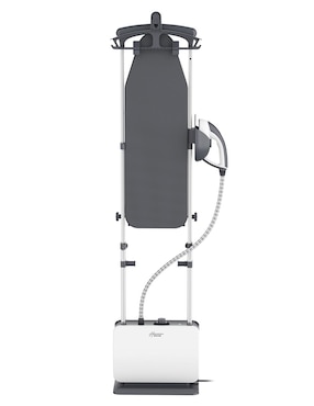 Central de Vapor Heuman Brand NV396 suela plástico