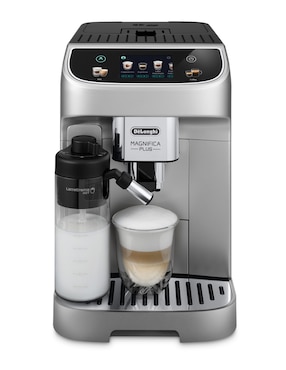 Cafetera super automática Delonghi Magnifica Plus ECAM322.70.SB