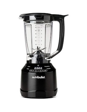 Licuadora personal Nutribullet NBF10420 4 velocidades