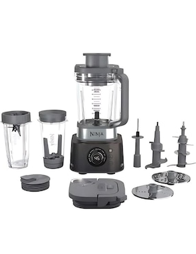 Licuadora Ninja CO401B 7 velocidades