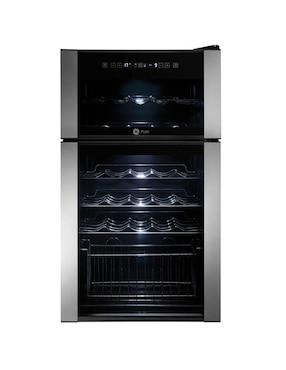 Cava de vinos Koblenz Pw29Bs3 capacidad 30 botellas