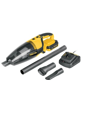 Aspiradora de mano Pretul Aspi 0.5 litros